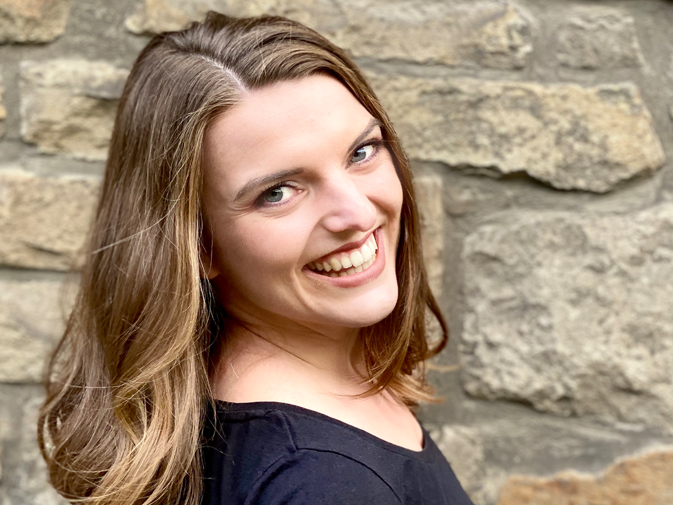 CAROLIN ROSSOW - Sängerin / Schauspielerin